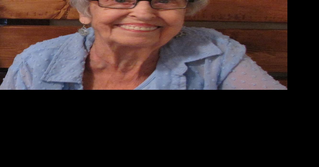 Obituary - Betty June Garrett | Obituaries | southdadenewsleader.com