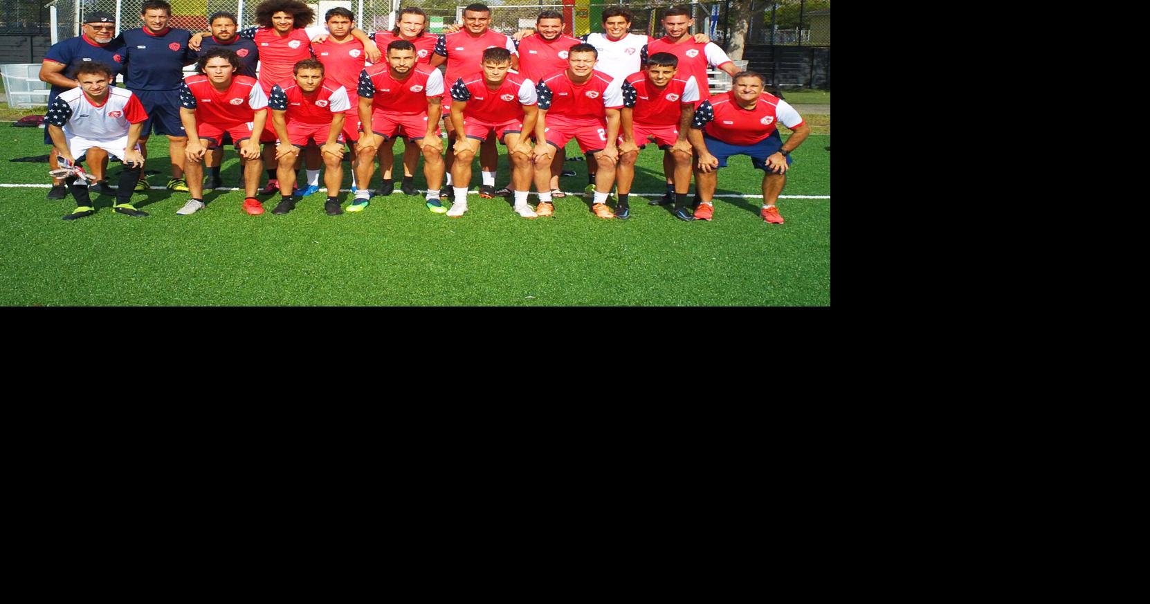 Semi-Pro Soccer Team Shoots For Homestead | News | southdadenewsleader.com