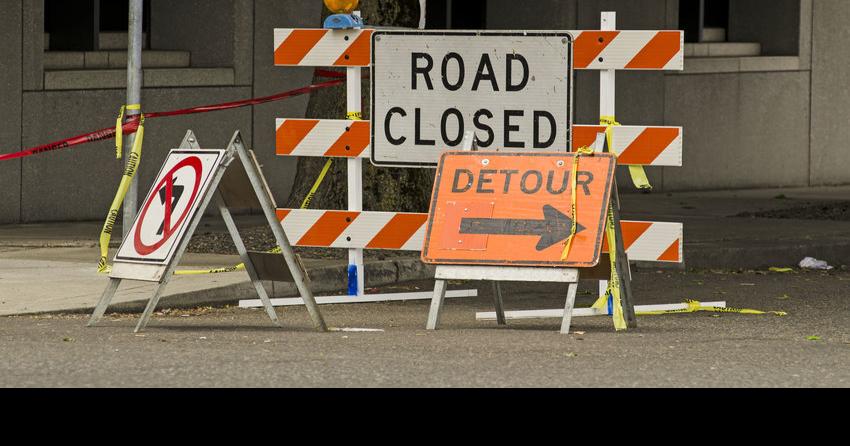 FDOT Construction Continues - updates for this week | News ...