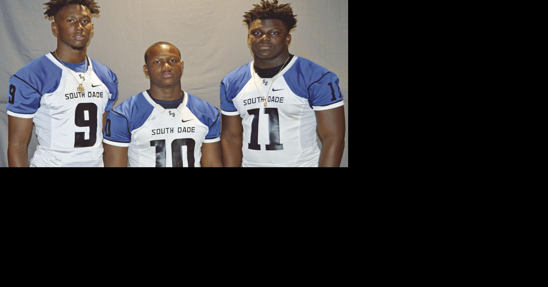 High School Football Preview - Key Returners Make South Dade a Title Contender | Sports ...