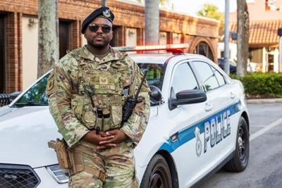 482nd Mission Support Group Provides Assistance, Aid, and More to HARB ...