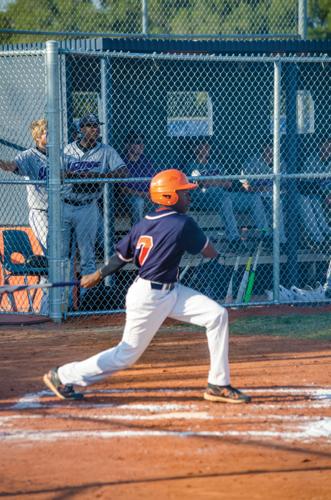 Homestead Baseball Dominates District Foes Miami Central | Sports ...