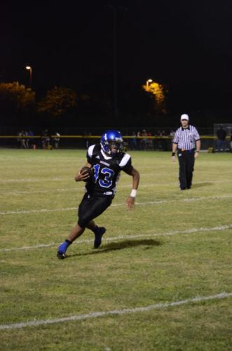 High School Football | Sports | southdadenewsleader.com