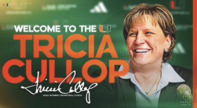 New Women’s Basketball Coach, Coach L Awarded, Baseball Swept | Sports ...