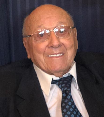 Obituary - Francesco "Frank" Martone | Obituaries | southdadenewsleader.com