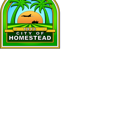 Homestead officially hires new city manager and begins work on ...