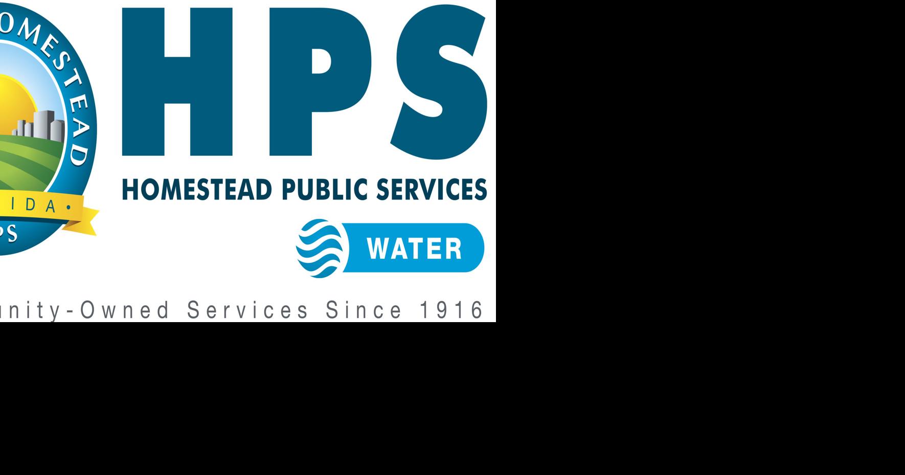 Homestead Public Services Energy Lowers Bill 27% in Response to COVID ...