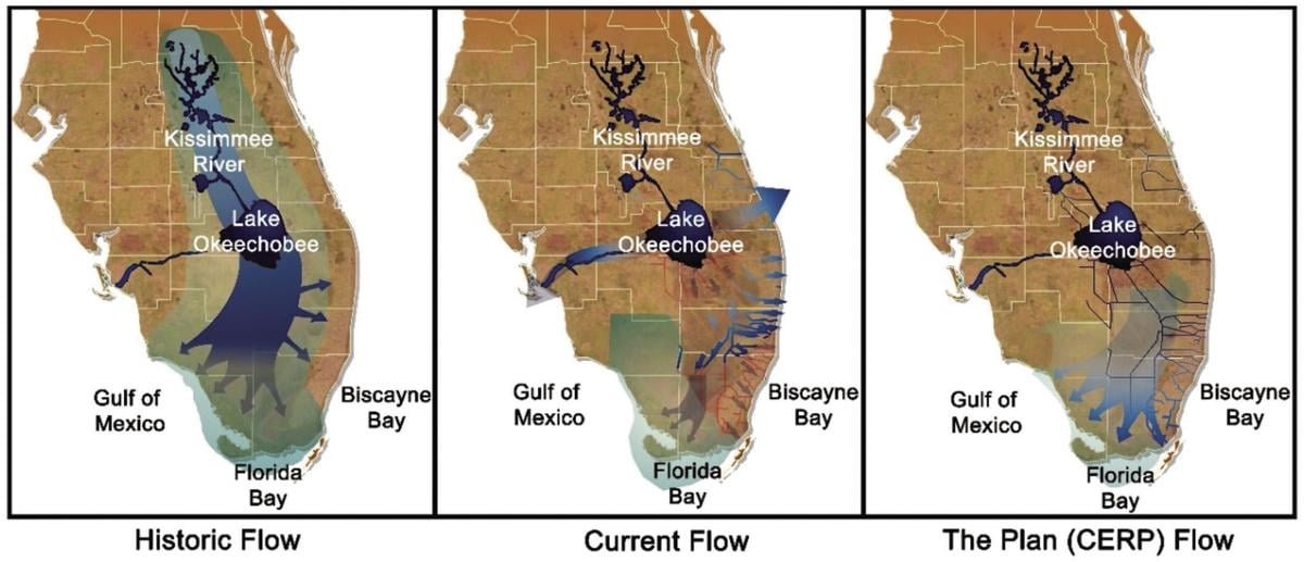 Florida Water Management - the Unsolved Issue | News ...