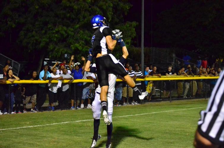 High School Football | Sports | southdadenewsleader.com