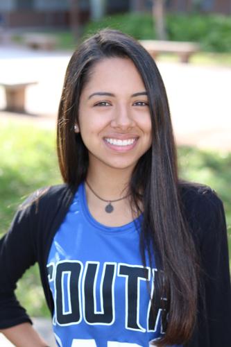 South Dade Student a Finalist for Emerging Journalist of the Year ...