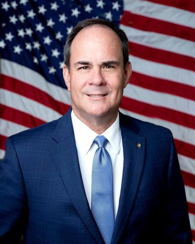 Homestead Mayor Steve Losner Launches Final Re-Election Campaign | News ...