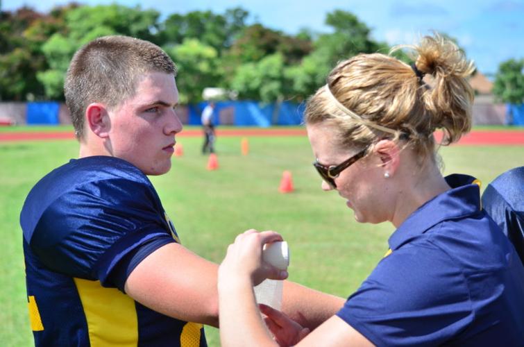 High School Football | Sports | southdadenewsleader.com