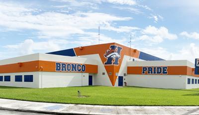 Homestead Senior High School winter athletic teams suceed | Sports ...