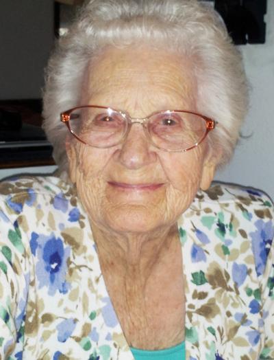 Obituary - Myrna Cherene Day | Obituaries | southdadenewsleader.com