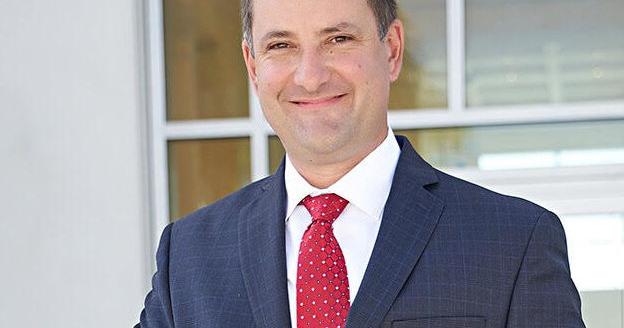 Bradley Compton Enters Mayor’s Race | News | southdadenewsleader.com