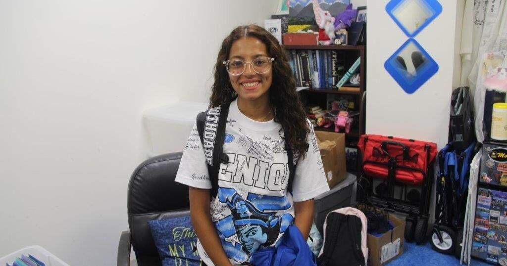 Marching to Success: Student's Path in Music and Medicine | Lifestyle ...