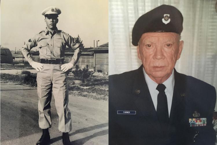 Spotlight On The Military: Fred Farmer | News | southdadenewsleader.com
