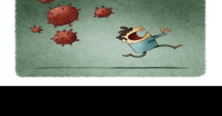 Responding to the Superbug Crisis | Opinion | southdadenewsleader.com