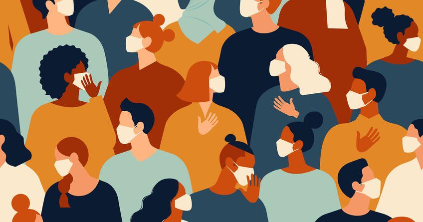 Reopening: The Colors of Miami-Dade’s New Normal | News ...