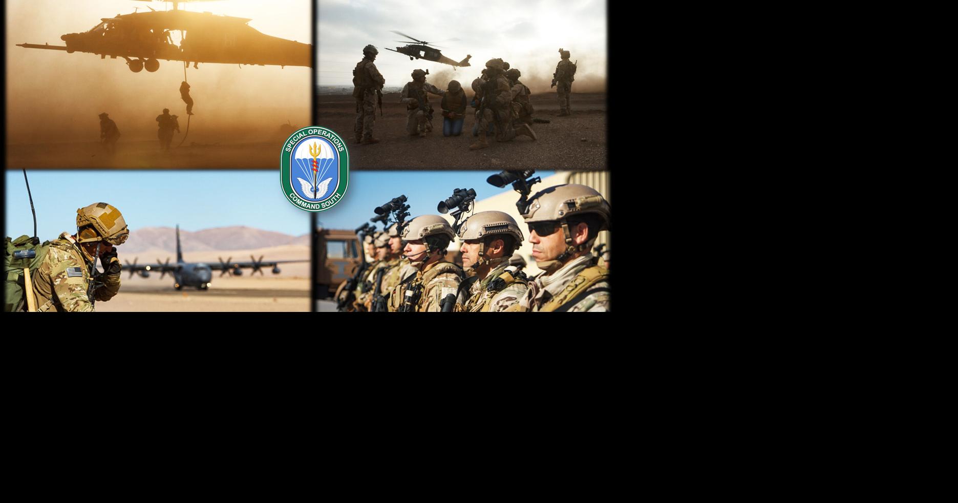 SOCSOUTH: Key to our Defense | News | southdadenewsleader.com