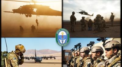 SOCSOUTH: Key to our Defense | News | southdadenewsleader.com