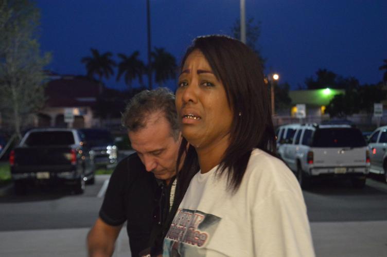 Foster Family Demands Answers in Police Shooting | News ...