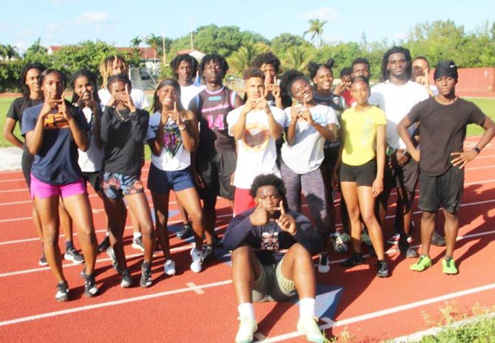 Spring Athletics underway at Homestead Senior High School | Sports ...