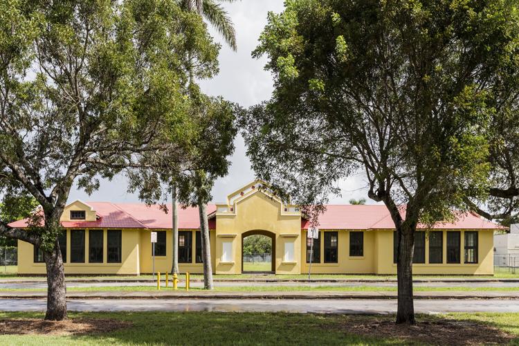 A Toast to the Future of the Redland Farm Life School | News ...