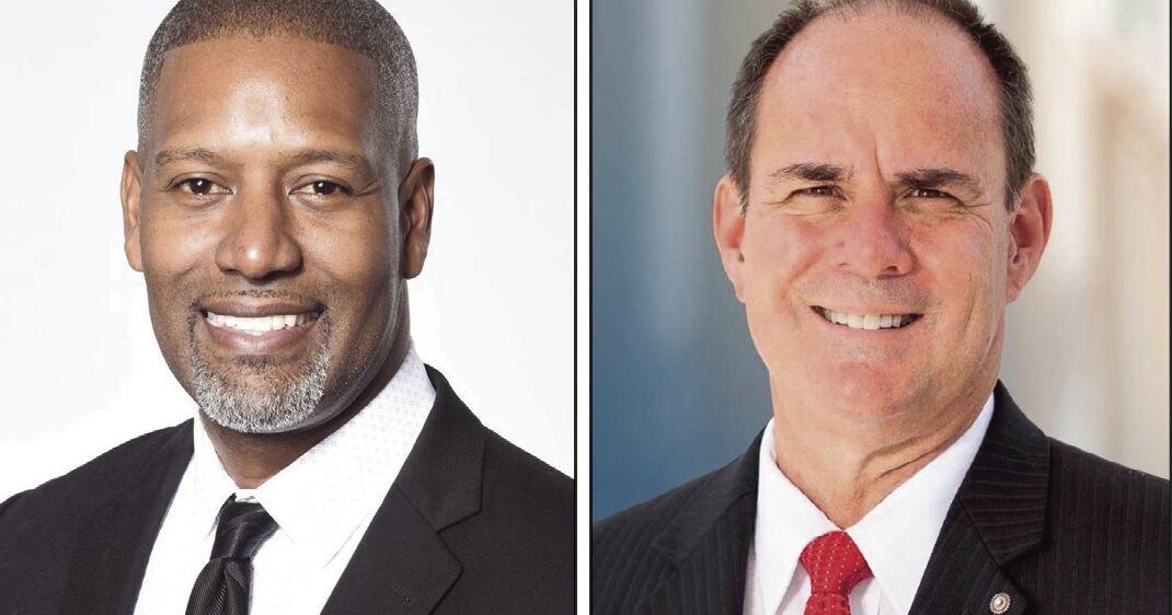Candidates Vying for Homestead Mayor and Oasis Seat | News ...