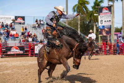 It’s Rodeo Weekend in Homestead | Lifestyle | southdadenewsleader.com