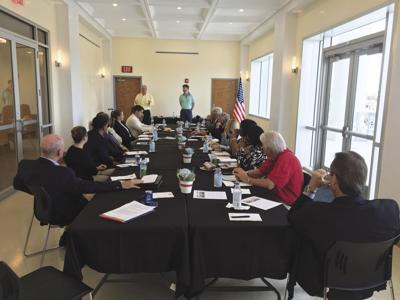 Enhancing the Lives of Military Families | News | southdadenewsleader.com