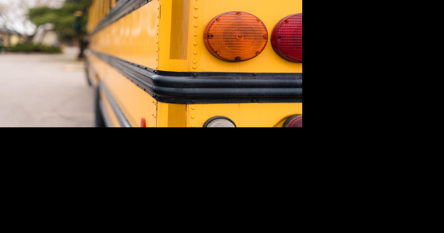 DeSantis Signs School Bus Camera Bill | News | southdadenewsleader.com