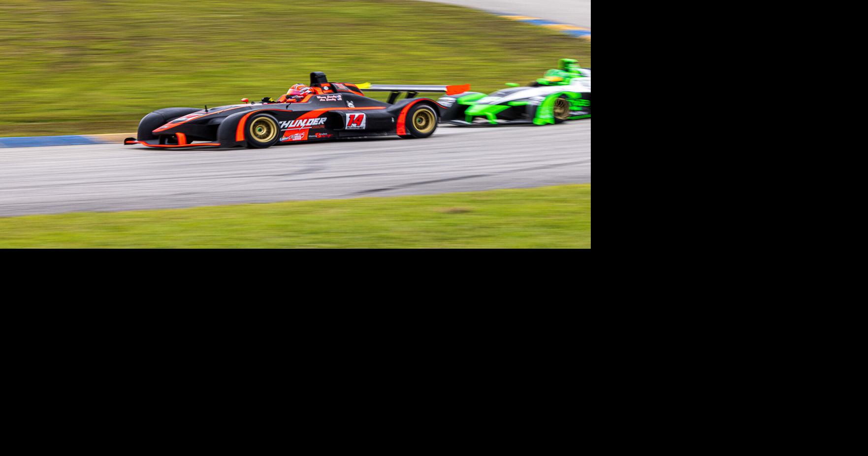 FARA Racing is back at Homestead | News | southdadenewsleader.com