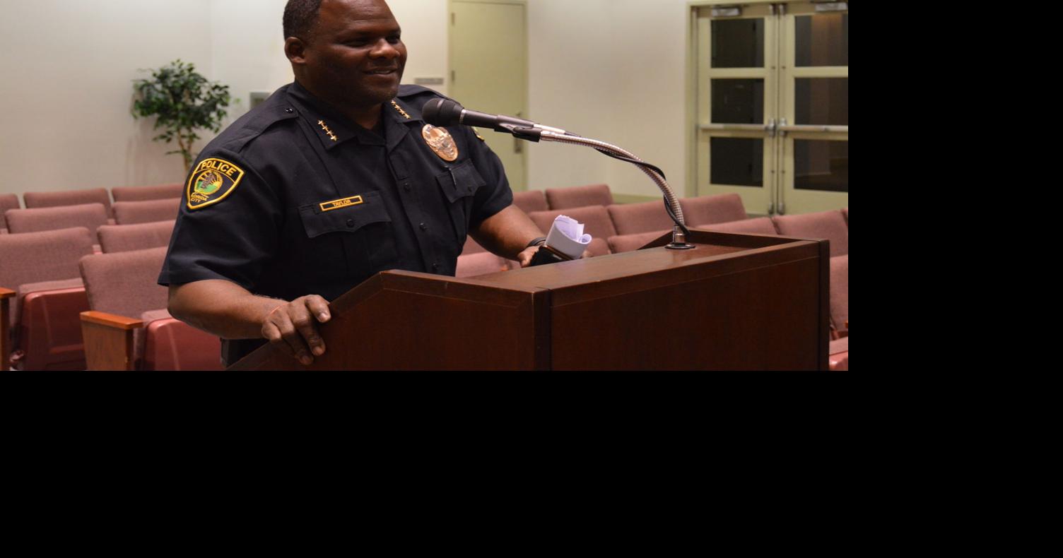 Florida City Endorsements in Contention | News | southdadenewsleader.com