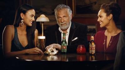 dos equis man