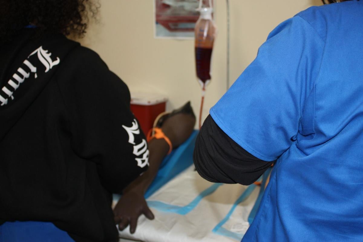 Cipriano and Maria Garza Skills Center Offers Early Career Pathways for ...