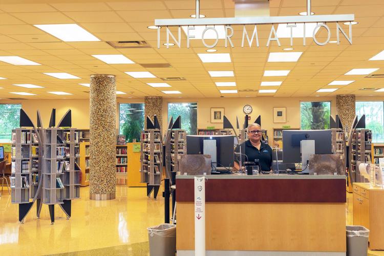 Naranja Branch Library Serves Local Communities | Lifestyle ...