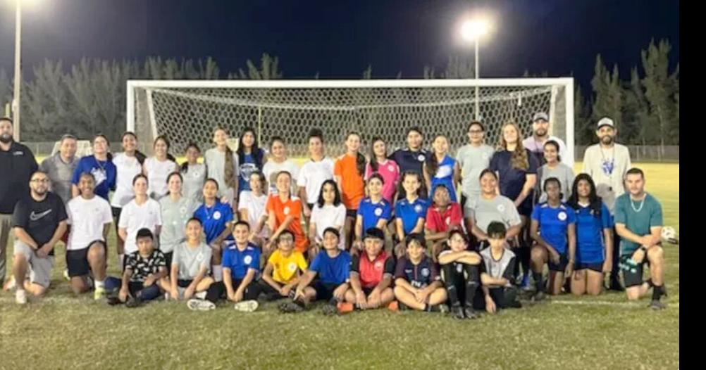 Homestead Makos to send three teams to California for national ...