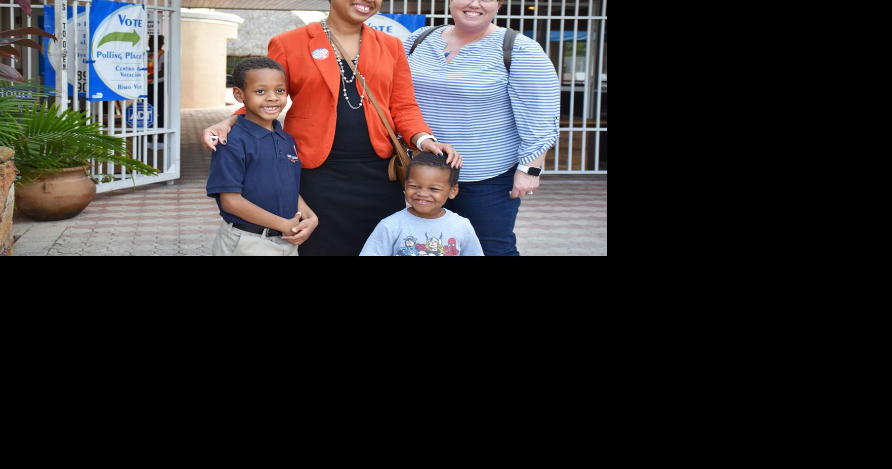 Homestead’s Mayor and Council Seats Headed to Run-Offs | News ...