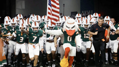 2024 Early Preview - Miami Hurricane Football | Sports ...