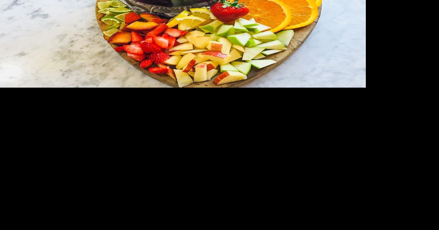 Serve Sparkle and Spice Tonight | Lifestyle | southdadenewsleader.com