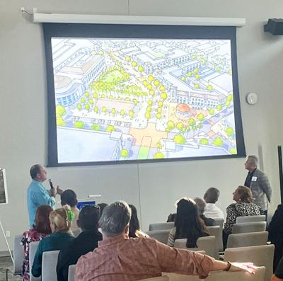 Homestead Leaders Pleased with Visioning Charrette | News ...