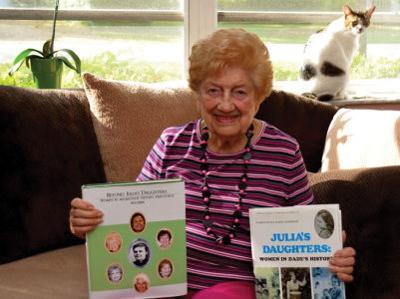 Ruth Braddock Recalls Over 60 Years of History in South Dade | Miami ...