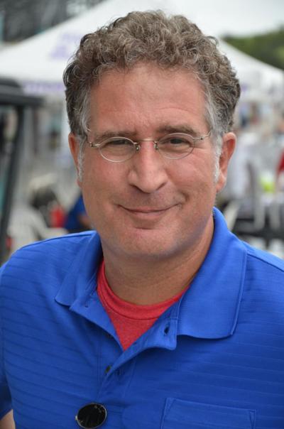 Congressman Joe Garcia Takes On Veterans Issues | Florida City ...