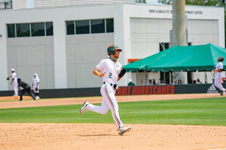 Canes Baseball Bounces Back | Sports | southdadenewsleader.com