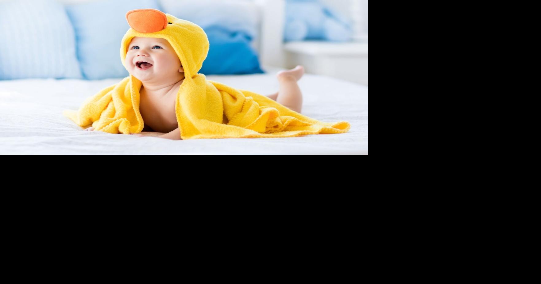 Soothe your teeting baby | Lifestyle | southdadenewsleader.com