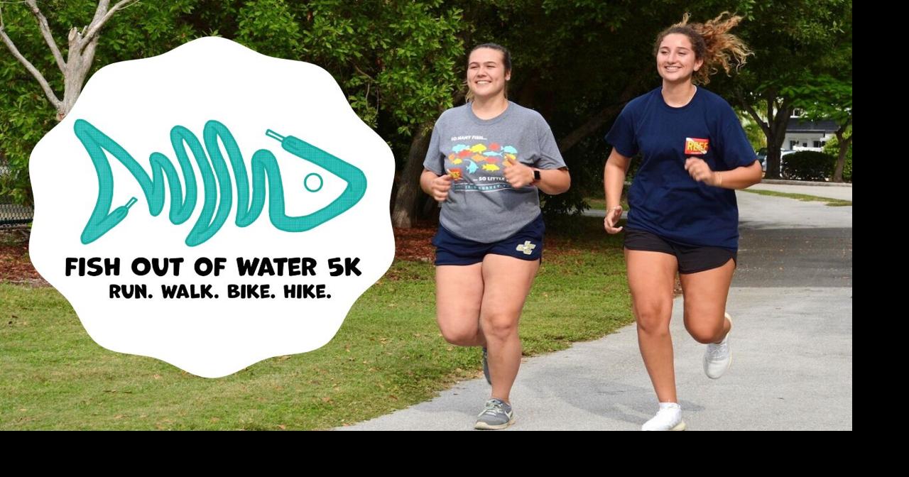 REEF Innovation for 5K | Sports | southdadenewsleader.com