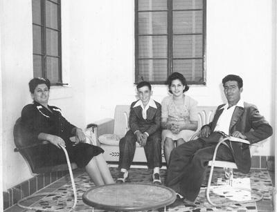 The Tomassi Family | News | southdadenewsleader.com