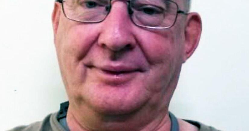 Obituary - Darrell Anderson | Obituaries | southdadenewsleader.com