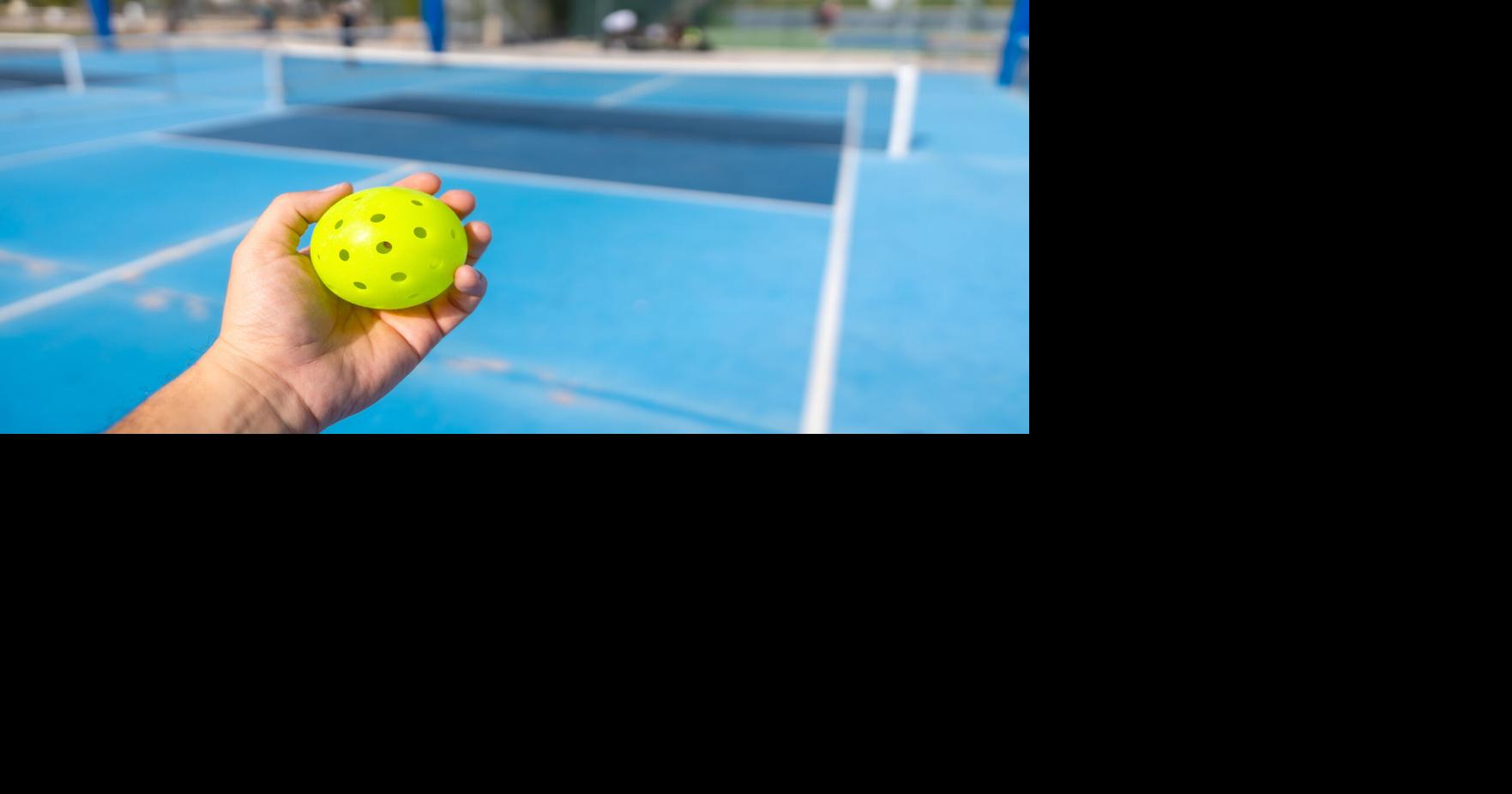 Homestead Celebrates Grand Reopening of Courts at JD Redd Park | Sports ...